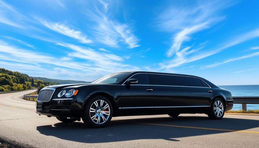 How Long Is a Limousine? A Complete Guide to Limo Lengths by Type ...